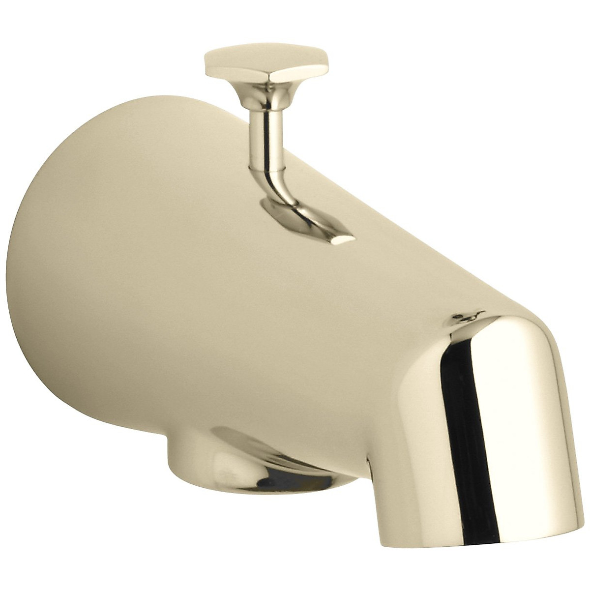 KOHLER Antique Standard Diverter Bath Spout