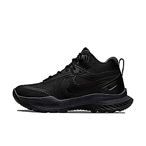 Nike React SFB Carbon CK9951-001 Black-Anthracite Men’s Elite Outdoor Boots 9 US