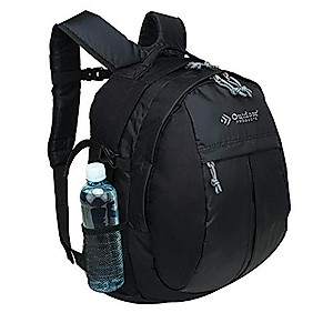 Outdoor Products Contender Day Pack (Black)
