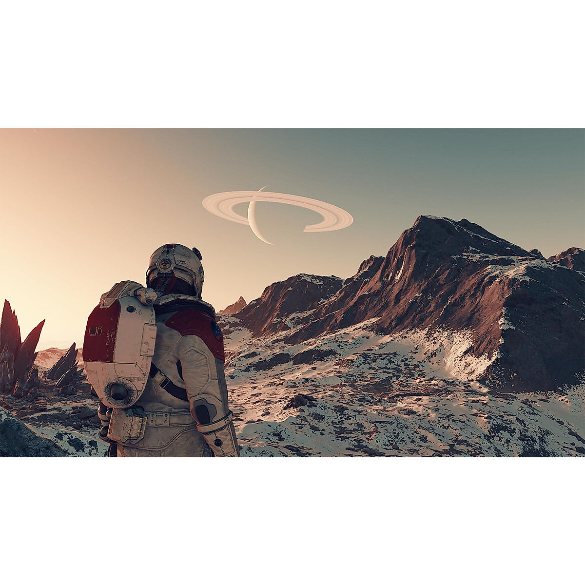 Starfield: Standard Edition - Xbox Series X