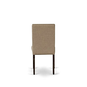 East West Furniture X727AB747-9, Large