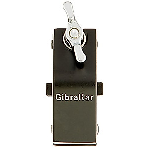 Gibraltar SC-GRSHML Road Series Hinged Memory Lock