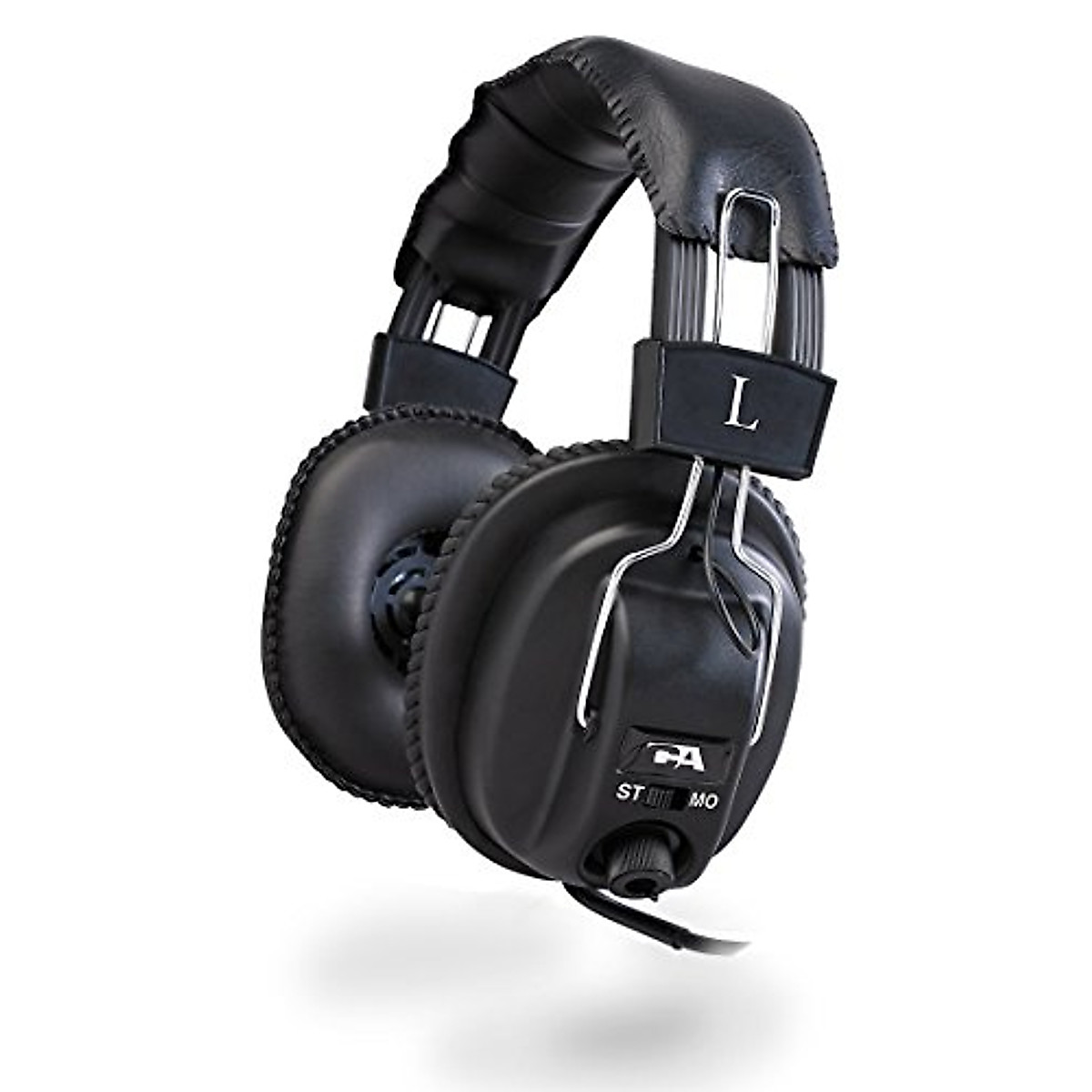 Cyber Acoustics ACM-500R Multi User Stereo Headphones