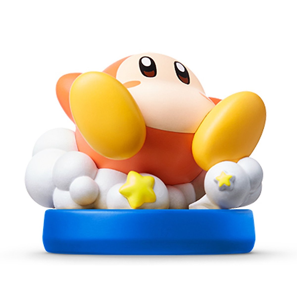 Nintendo Amiibo ワドルディ(星のカービィシリーズ) Switch