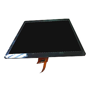 SANZAMELIN 8.0 inch TFT LCD 800 * 1280 Resolution LVDS Interface IPS LCD with capacitive Touch