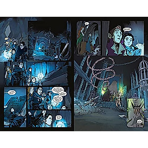 Critical Role: Vox Machina Origins Volume II