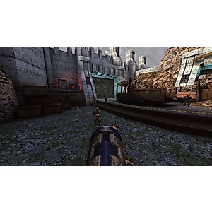 Quake (Limited Run #014) (Import)