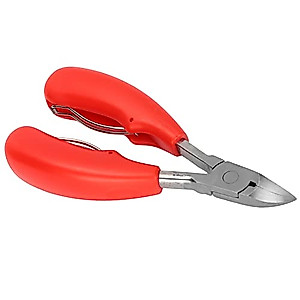 HEEPDD Multifunctional Piglets Teeth Clipper Stainless Steel Piglet Teeth Cutter Pig Tooth Nipper