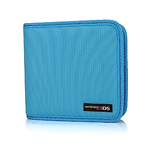 DS Universal Pull and Go Folio - Blue