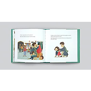 Meg Is Not Alone (TGC Kids)