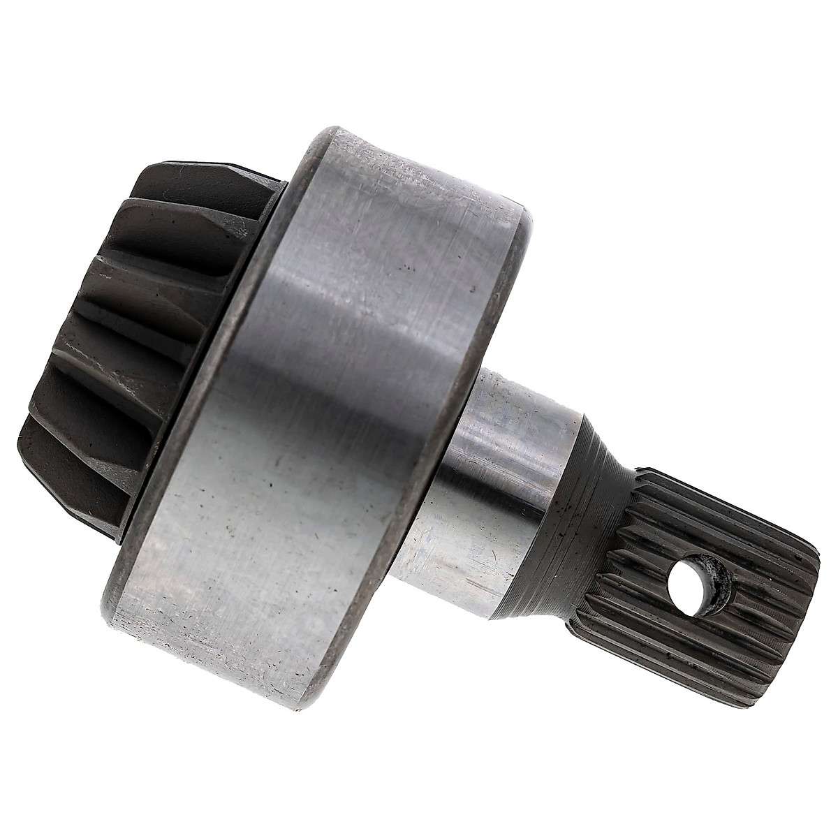 Polaris Ranger Pinion Gear Housing Assembly Kit, Genuine OEM Part 3235623, Qty 1