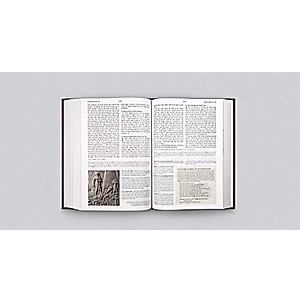 ESV Archaeology Study Bible