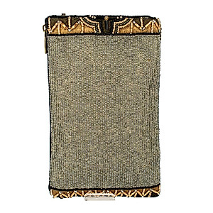 Mary Frances Talavera Crossbody Phone Bag, Multi