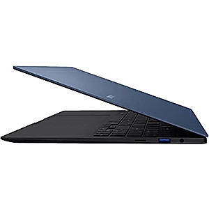 Samsung NP950XDB-KC1US Galaxy Book Pro 15.6" FHD i7-1165G7 8GB 512GB W10H Blue (Renewed)