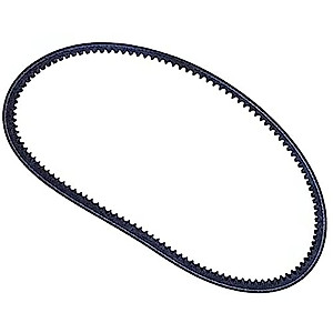 (3/8" x 29 3/4") 37-9080 379080 Cogged Auger Drive Belt fits for Toro 3521 421 521 522 38010 38015 38035 38052 38054 38056 38240 38250 Snow Blower
