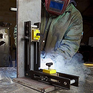 Magswitch 90 Degree Angle 400 Magswitch