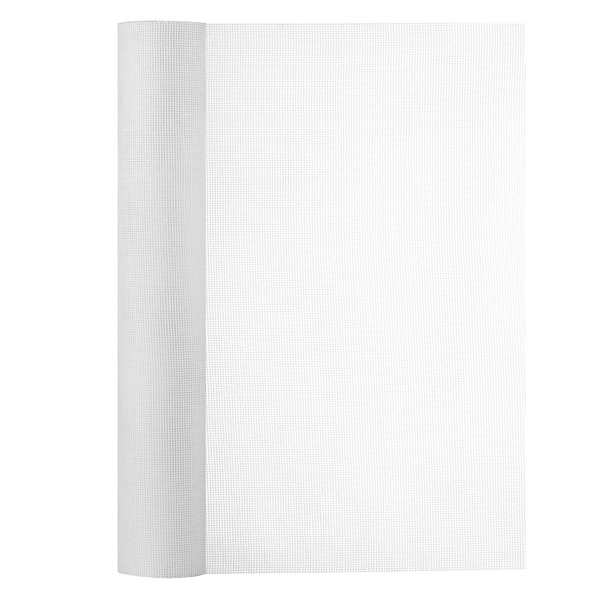 Non-Adhesive EIFS Stucco Mesh Fiberglass (38" x 150' - 4.5 oz.)