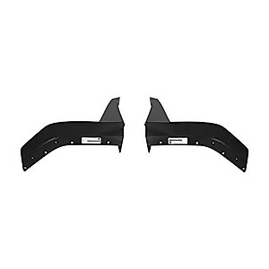 OEM Splitter Wickers Pair for 2020-2022 Shelby GT500