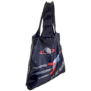 Envirosax Kids Shopper,To The Moon,one size