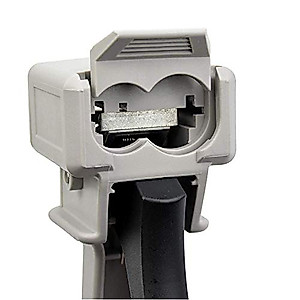 Dispenser Gun, 50ml Dispensing Gun Kit Impression Mixing Dispensing Dispenser AB Gun 1:1/1:2