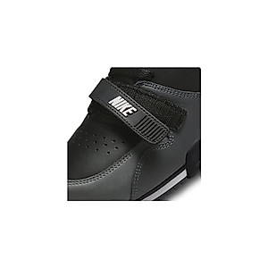 Nike Air Trainer 1 Size- 10.5 Black/White/Dark Grey