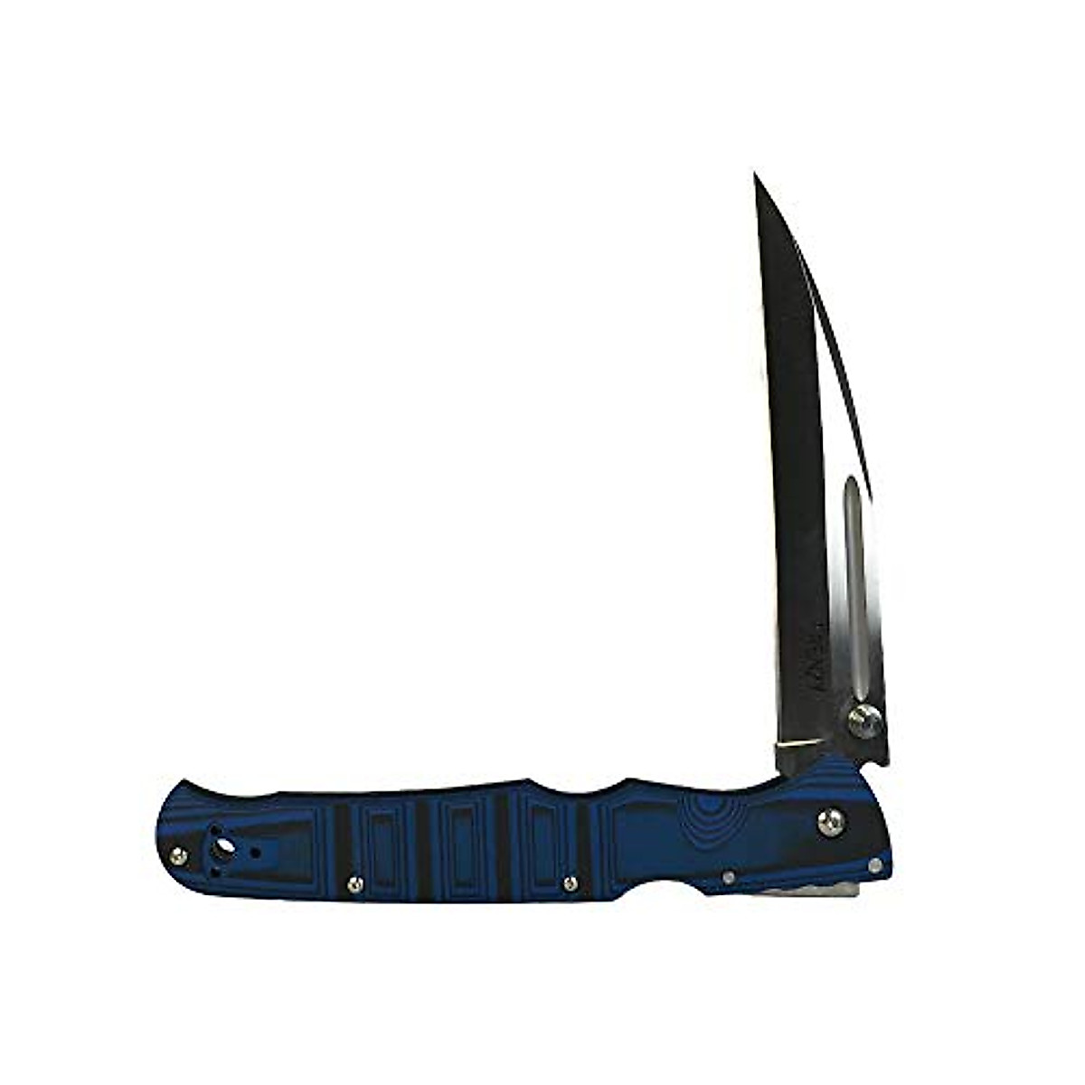 Cold Steel Frenzy Lockback Black