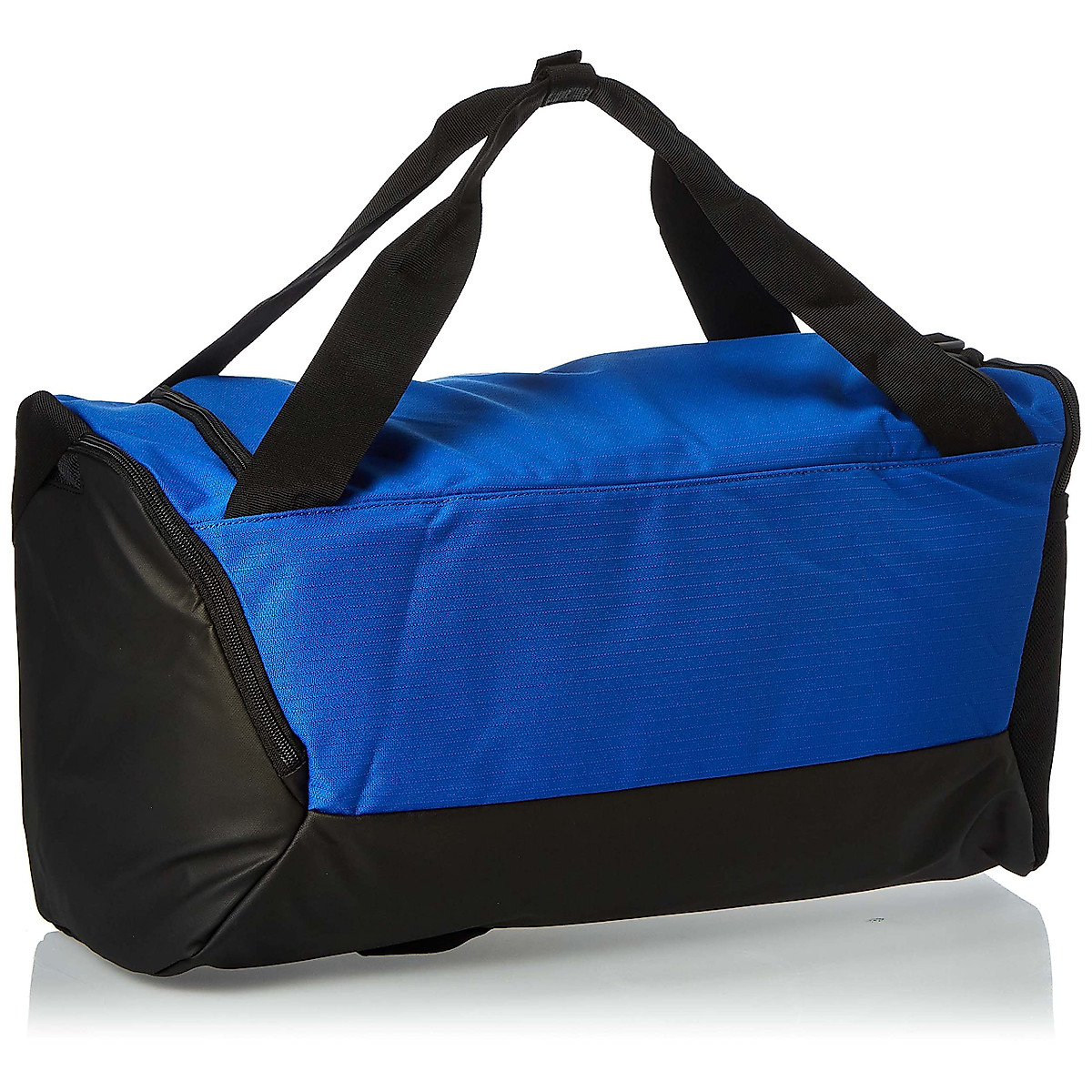 NIKE Brasilia Small Duffel - 9.0, Game Royal/Black/White