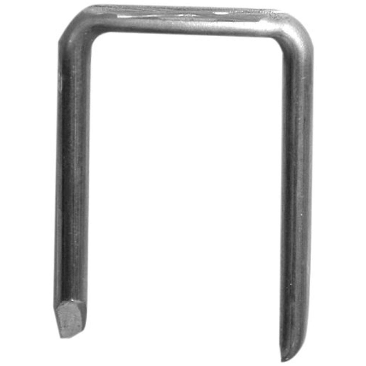 L.H. Dottie RX505 Staple, 2 Nail, 1/2-Inch Width by 1-Inch Length, 500-Pack