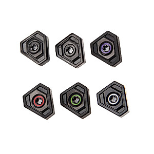 QHALEN 6PCS Golf 915 Driver Weights (4g 7g 9g 11g 14g 17g) for Titleist 915 915 D2 D3 915F 915H Driver