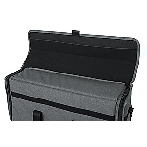 Gator Cases Creative Pro Series Nylon Carry Tote Bag for Apple iMac Desktop Computer; Fits 21.5" and 24" model (G-CPR-IM21)