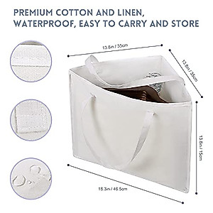 Veronica Hanger Storage Triangle Bag with Handles for Space Saving Hangers Organisers Tidy Storage and Easier Storage in Closets