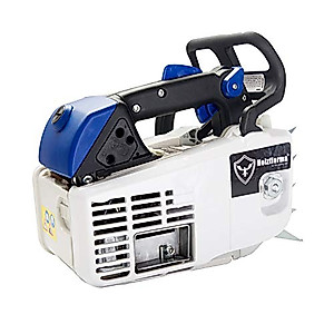 Farmertec Holzfforma 35.2cc Holzfforma G111 Top Handle Gasoline Chain Saw Power Head Only Without Guide Bar and Saw Chain All Parts are Compatible with MS200T 020T Chainsaw