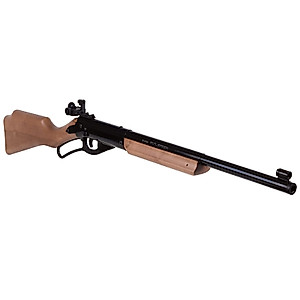 Avanti Western Classic (Daisy Match Champion 499) air Rifle