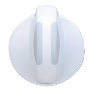 newlifeapp 134844410 Premium Quality Dryer or Washer KNOB. (This knob Will Accept a D-Shaped Shaft Switch) Compatible with Frigidaire, Westinghouse