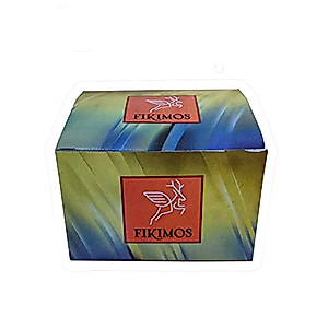 FIKIMOS Handmade Home Decoration Hanging Door Ornaments Bells (Theme of Triangle Bell)