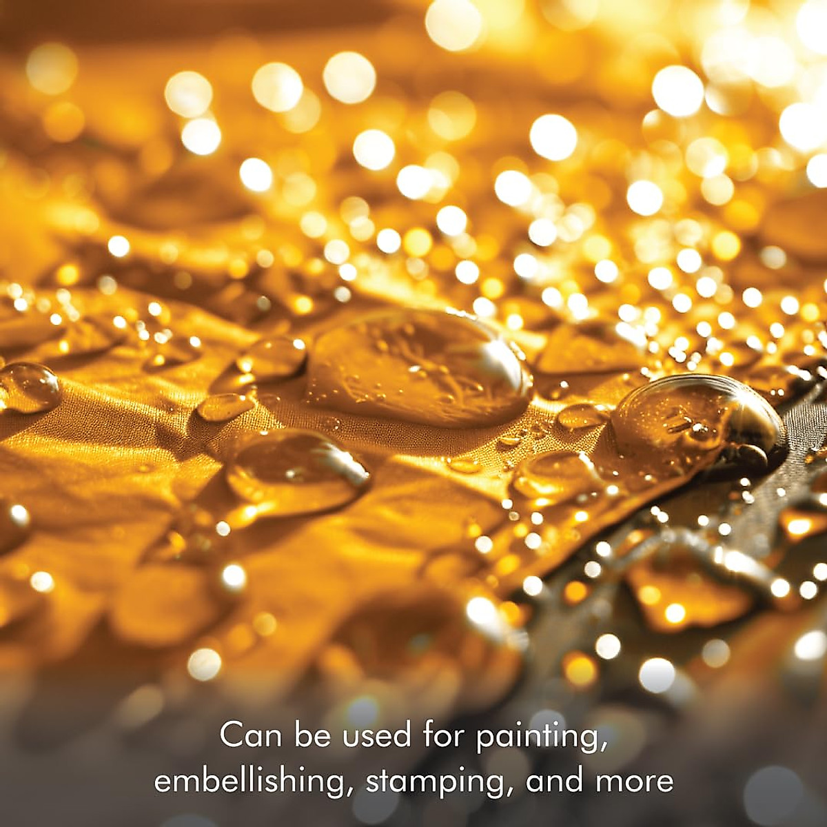 Fairfield OLY-Fun, Multi-Purpose Craft Fabric, Polypropylene Fabric for Sewing, Stenciling, Tying, and More, Craft Supplies, Orange Cursh, 10 Yard Bolt