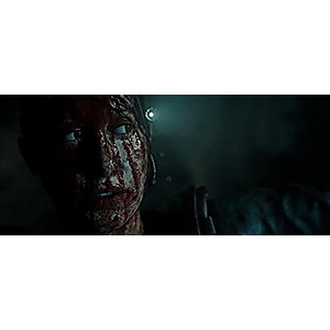 The Dark Pictures Anthology: House of Ashes - Xbox ONE & Xbox SX