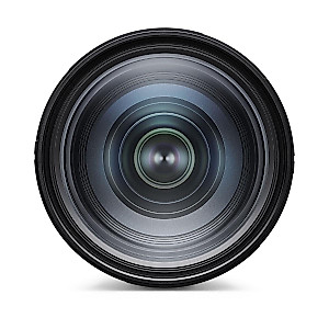 Leica SL2 Mirrorless Camera with Vario-Elmarit-SL 24-70mm f/2.8 Aspherical Lens