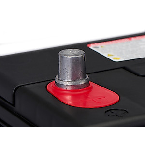 ACDelco Gold 31G750A 18 Month Warranty Heavy Duty BCI Group 31 Battery