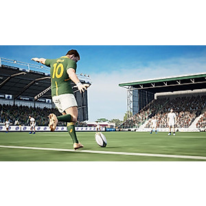 Rugby Challenge 4 (Switch) (Nintendo Switch)