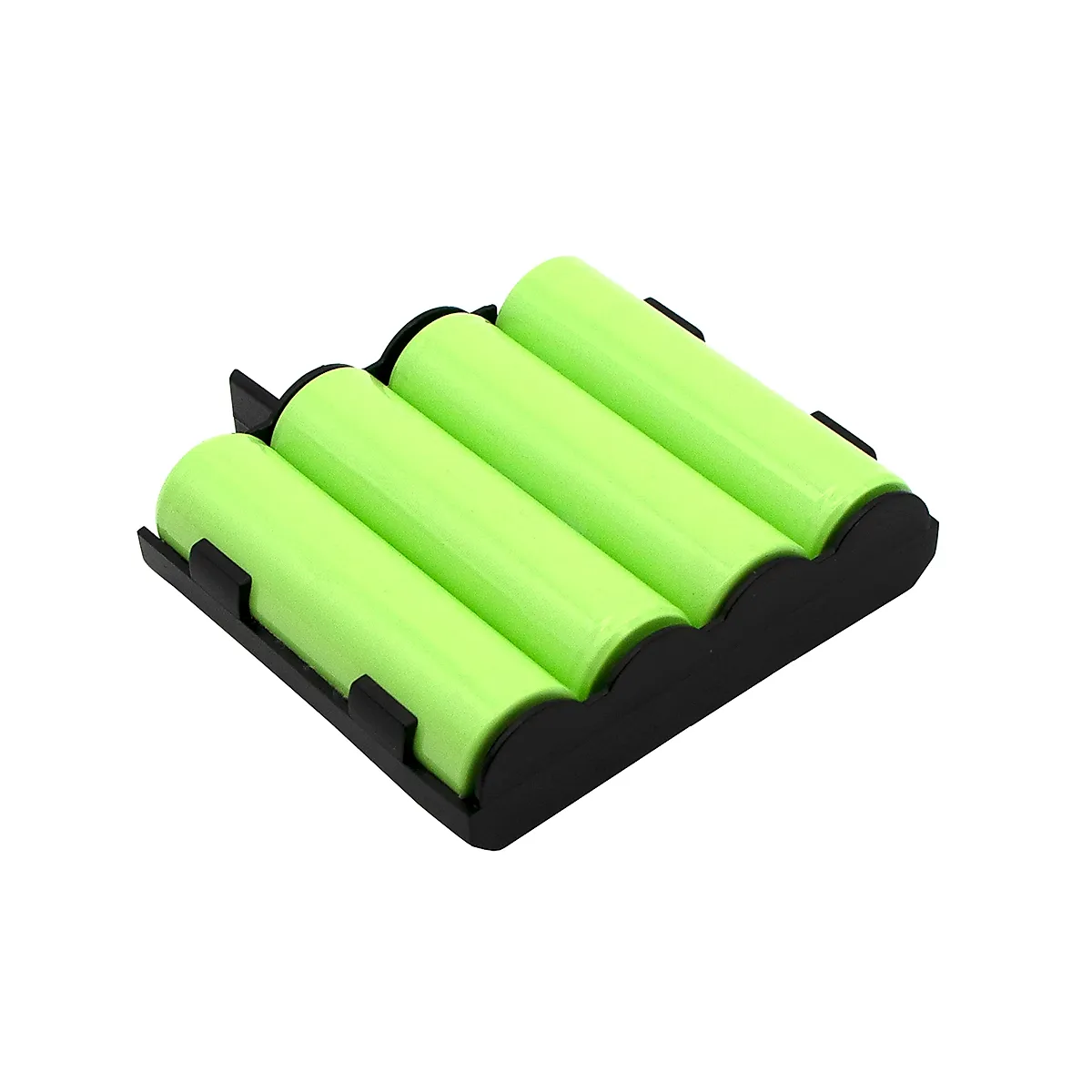 Gikysuiz Replacement Battery for Compex 4H-AA1500 Compatible with Sport Elite, Elite 2.0, Performance, Performance 2.0 and Edge, Edge 2.0,Compex Ni-MH 4H-AA1500 Battery 4.8V 2000mAh
