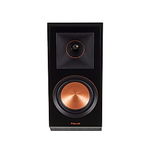 Klipsch RP-500SA Reference Premiere Dolby Atmos Speakers - Pair (Ebony) (Renewed)