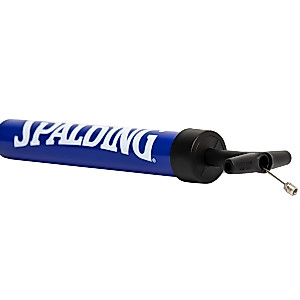 Spalding 12" Single Action Pump