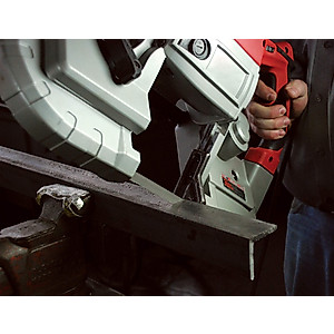 Morse Master Cobalt Bi-Metal Compact Portable Band Saw Blade 35 3/8 x 1/2 x .020 14/18 TPI 3/Box (003056 / ZWEP351418MC)