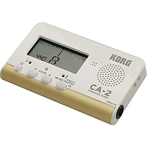 Korg CA-2 Chromatic Tuner (CA2)