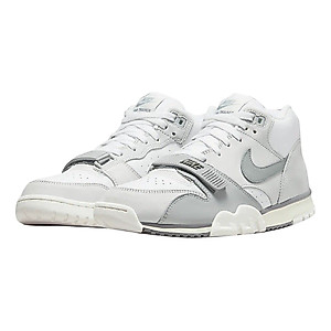 Nike Mens Air Trainer 1 DM0521 001 Photon Dust - Size 10.5