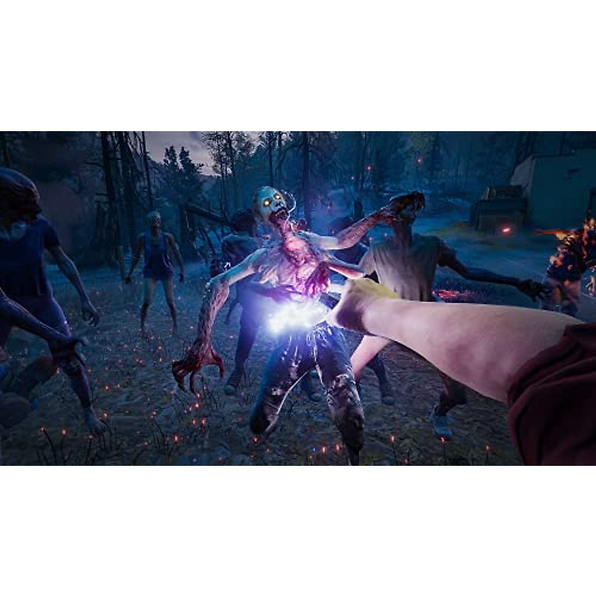 Back 4 Blood - PlayStation 5