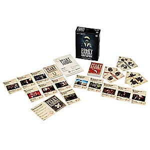 STEAMFORGED Peaky Blinders: Faster Than Truth