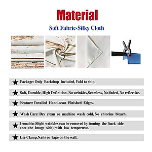 Funnytree 8x6FT Durable Fabric Cartoon Window Kite Photography Backdrop Red White Stripes Background Kid Baby Shower Birthday Party Decoration Banner Supplies Favors Photo Booth Washable