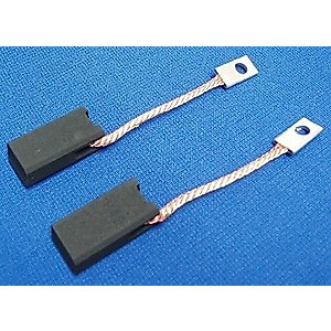 Lincoln Welder Sa-200 Replacement Exciter Brushes T-6968 Shorthood Redface